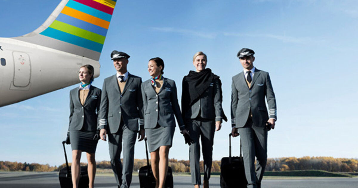 Braathens Renavia Gains Leading Hydrogen Player as Shareh... – Braganza