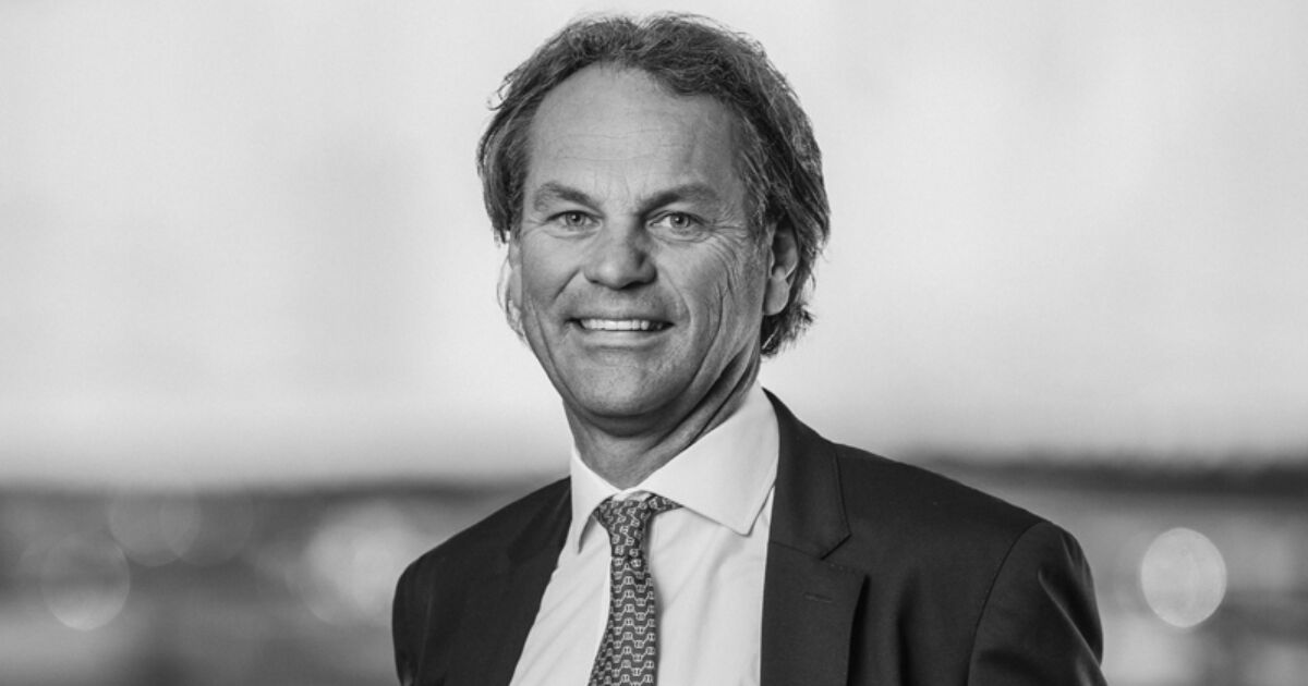 Per G. Braathen – Braganza